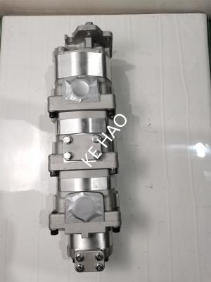 China 705-55-34180  Wheel Loader 85ZA 85ZIV 90ZIV  Gear Pump / Variable Speed Pump for sale