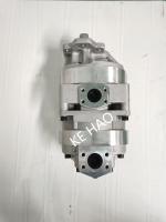 China 705-53-42000  Wheel Loader 85ZA 85ZIV 90ZIV  Gear Pump / Variable Speed Pump for sale