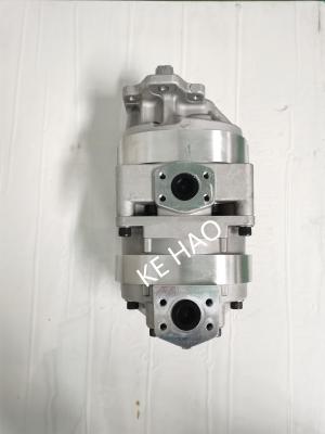 China 705-53-42000  Wheel Loader 85ZA 85ZIV 90ZIV  Gear Pump / Variable Speed Pump for sale