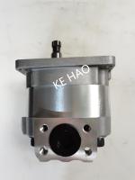China 705-22-28300  wheel loader 85ZA 85ZIV 90ZIV  Gear pump / Variable speed pump for sale
