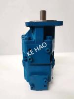 China GXP05-B2C52WBTB40ABL  wheel loader 85ZA 85ZIV 90ZIV  Gear pump / Variable speed pump for sale