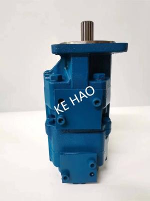 China GXP05-B2C52WBTB40ABL  wheel loader 85ZA 85ZIV 90ZIV  Gear pump / Variable speed pump for sale