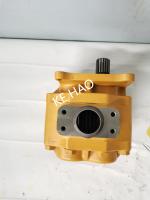 China 07442-71102  Wheel Loader 85ZA 85ZIV 90ZIV  Gear Pump / Variable Speed Pump for sale