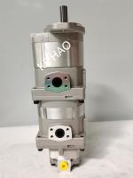 China 705-58-24120  Wheel Loader 85ZA 85ZIV 90ZIV  Gear Pump / Variable Speed Pump for sale