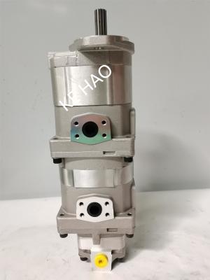 China 705-58-24120  Wheel Loader 85ZA 85ZIV 90ZIV  Gear Pump / Variable Speed Pump for sale