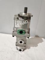 China 705-56-34360  Wheel Loader 85ZA 85ZIV 90ZIV  Gear Pump / Variable Speed Pump for sale