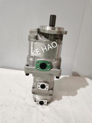 China 705-56-34360  Wheel Loader 85ZA 85ZIV 90ZIV  Gear Pump / Variable Speed Pump for sale