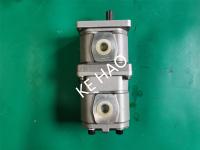 China 705-56-11101  Wheel Loader 85ZA 85ZIV 90ZIV  Gear Pump / Variable Speed Pump for sale
