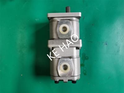 China 705-56-11101  Wheel Loader 85ZA 85ZIV 90ZIV  Gear Pump / Variable Speed Pump for sale