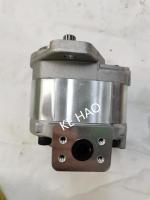 China 705-11-34011  Wheel Loader 85ZA 85ZIV 90ZIV  Gear Pump / Variable Speed Pump for sale