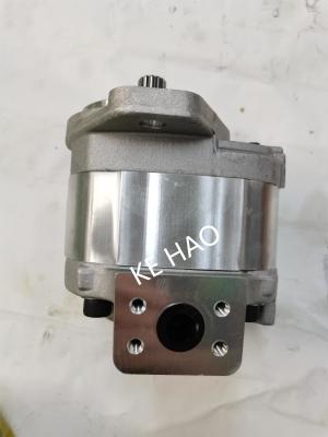 China 705-11-34011  Wheel Loader 85ZA 85ZIV 90ZIV  Gear Pump / Variable Speed Pump for sale