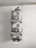 China 705-56-24030  wheel loader 85ZA 85ZIV 90ZIV  Gear pump / Variable speed pump for sale