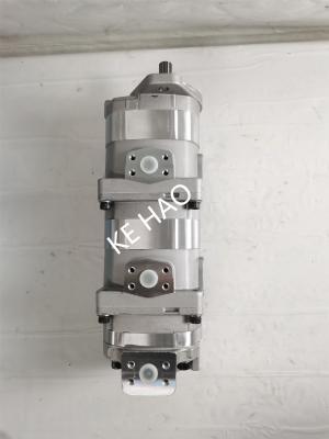 China 705-56-24030  wheel loader 85ZA 85ZIV 90ZIV  Gear pump / Variable speed pump for sale