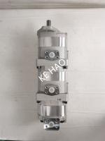 China 705-55-23030  Wheel Loader 85ZA 85ZIV 90ZIV  Gear Pump / Variable Speed Pump for sale