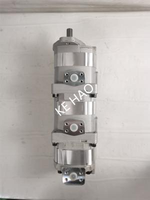 China 705-55-23030  Wheel Loader 85ZA 85ZIV 90ZIV  Gear Pump / Variable Speed Pump for sale