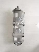 China 705-55-13020  Wheel Loader 85ZA 85ZIV 90ZIV  Gear Pump / Variable Speed Pump for sale