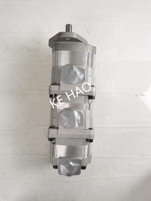 China 705-55-13020  Wheel Loader 85ZA 85ZIV 90ZIV  Gear Pump / Variable Speed Pump for sale