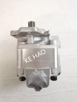 China 705-11-40010  Wheel Loader 85ZA 85ZIV 90ZIV  Gear Pump / Variable Speed Pump for sale