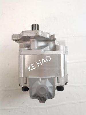 China 705-11-40010  Wheel Loader 85ZA 85ZIV 90ZIV  Gear Pump / Variable Speed Pump for sale