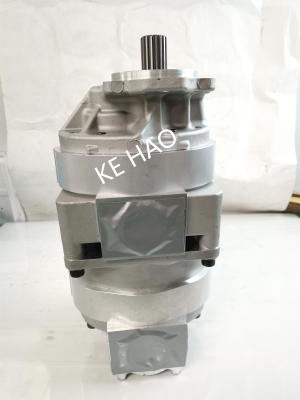 China 705-53-42010  Wheel Loader 85ZA 85ZIV 90ZIV  Gear Pump / Variable Speed Pump for sale