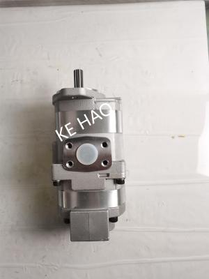 China 705-52-21000  Wheel Loader 85ZA 85ZIV 90ZIV  Gear Pump / Variable Speed Pump for sale
