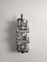 China 705-41-08240  wheel loader 85ZA 85ZIV 90ZIV  Gear pump / Variable speed pump for sale