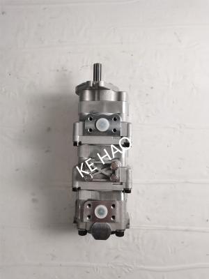 China 705-41-08240  wheel loader 85ZA 85ZIV 90ZIV  Gear pump / Variable speed pump for sale