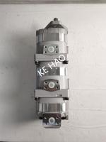 China 705-56-24080  Wheel Loader 85ZA 85ZIV 90ZIV  Gear Pump / Variable Speed Pump for sale