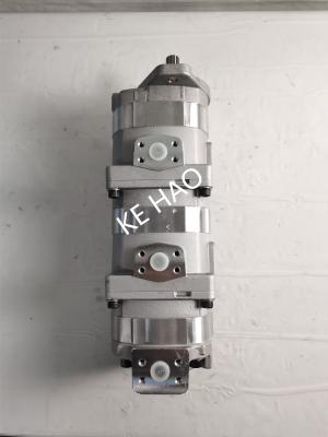 China 705-56-24080  Wheel Loader 85ZA 85ZIV 90ZIV  Gear Pump / Variable Speed Pump for sale