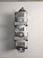 China 705-56-24090  Wheel Loader 85ZA 85ZIV 90ZIV  Gear Pump / Variable Speed Pump for sale