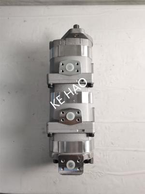 China 705-56-24090  Wheel Loader 85ZA 85ZIV 90ZIV  Gear Pump / Variable Speed Pump for sale