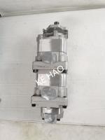China 705-56-34290  Wheel Loader 85ZA 85ZIV 90ZIV  Gear Pump / Variable Speed Pump for sale