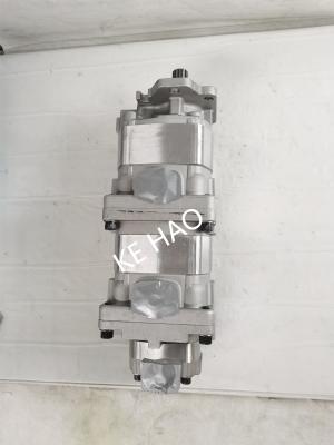China 705-56-34290  Wheel Loader 85ZA 85ZIV 90ZIV  Gear Pump / Variable Speed Pump for sale