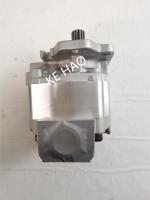 China 705-11-40010  Wheel Loader 85ZA 85ZIV 90ZIV  Gear Pump / Variable Speed Pump for sale