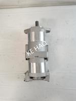 China 705-52-20160  Wheel Loader 85ZA 85ZIV 90ZIV  Gear Pump / Variable Speed Pump for sale