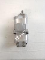 China 705-51-10150  Wheel Loader 85ZA 85ZIV 90ZIV  Gear Pump / Variable Speed Pump for sale