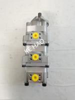 China 705-41-08090  Wheel Loader 85ZA 85ZIV 90ZIV  Gear Pump / Variable Speed Pump for sale