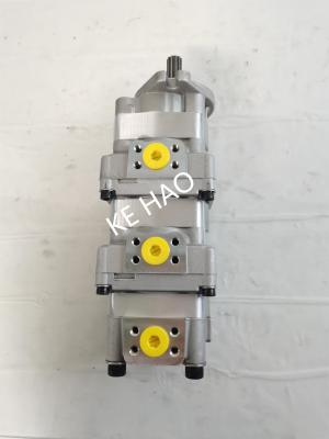 China 705-41-08090  Wheel Loader 85ZA 85ZIV 90ZIV  Gear Pump / Variable Speed Pump for sale