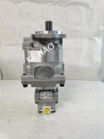 China 705-56-34690  Wheel Loader 85ZA 85ZIV 90ZIV  Gear Pump / Variable Speed Pump for sale