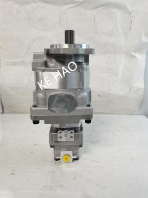 China 705-56-34690  Wheel Loader 85ZA 85ZIV 90ZIV  Gear Pump / Variable Speed Pump for sale