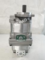 China 705-52-30920 Wheel Loader 85ZA 85ZIV 90ZIV  Gear Pump / Variable Speed Pump for sale