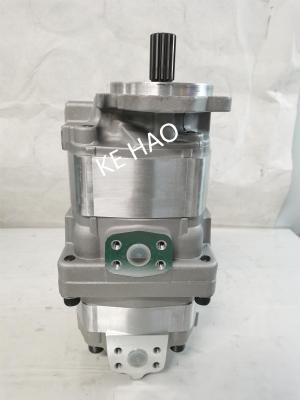 China 705-52-30920 Wheel Loader 85ZA 85ZIV 90ZIV  Gear Pump / Variable Speed Pump for sale