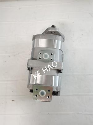China 705-52-2005 Hydraulic Gear Pump  Noise And Vibration Control for sale