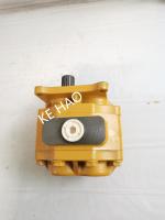 China 07442-71102  Hydraulic Gear Pump  Wheel Loader 85ZA 85ZIV 90ZIV for sale