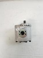 China 23A-60-11200 Gear Pump  Wheel Loader 85ZA 85ZIV 90ZIV for sale