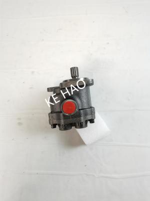 China 14X-49-11600 Hydraulic Gear Pump   Wheel Loader 85ZA 85ZIV 90ZIV for sale