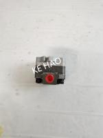 China Wheel Loader 85ZA 85ZIV 90ZIV Gear Pump 705-41-01620 for sale