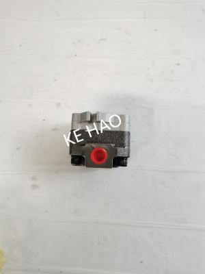 China Wheel Loader 85ZA 85ZIV 90ZIV Gear Pump 705-41-01620 for sale