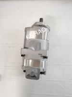 China 705-52-21070 Variable Speed Pump  Wheel Loader 85ZA 85ZIV 90ZIV for sale