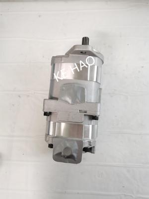 China 705-52-21070 Variable Speed Pump  Wheel Loader 85ZA 85ZIV 90ZIV for sale